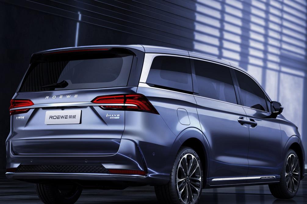 MPV界新添搅局者！搭2.0T＋8AT，长超5米，别克GL8要紧张了_搜狐汽车_搜狐网