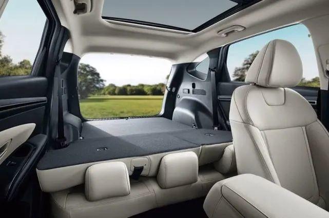 现代“最后一搏”，新款标配8AT，起步200马力，降至13万却无人识货_搜狐汽车_搜狐网