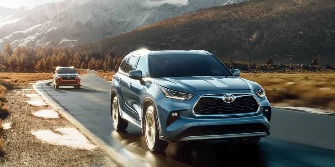 大号“汉兰达”曝光！2.4T混动+三排空间激增，小“红杉”既视感~_搜狐汽车_搜狐网