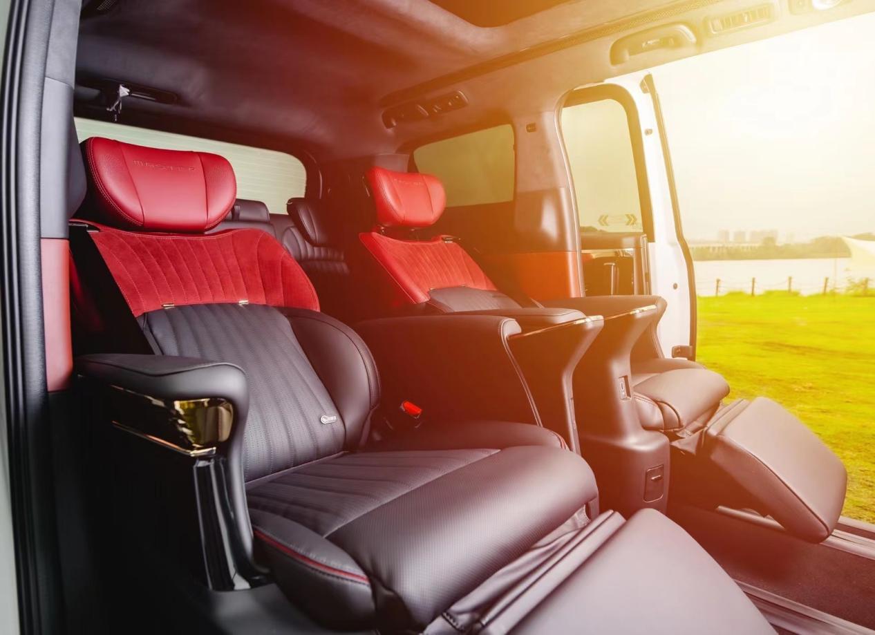 32.98万元起，传祺E9正式上市，重新定义豪华新能源MPV标杆？_搜狐汽车_搜狐网