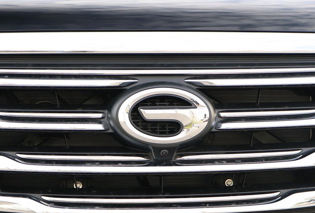 传祺版“埃尔法”！气场赛别克GL8，2.0T爆252马力，17.98万_搜狐汽车_搜狐网