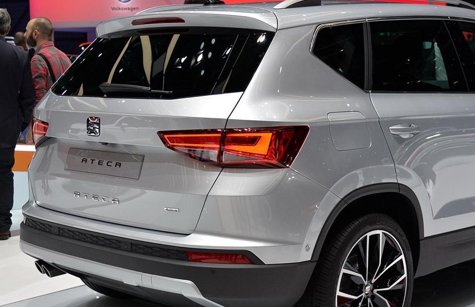 大众“王牌SUV”是它，比汉兰达帅气，2.0T＋305马力，预售12W_搜狐汽车_搜狐网