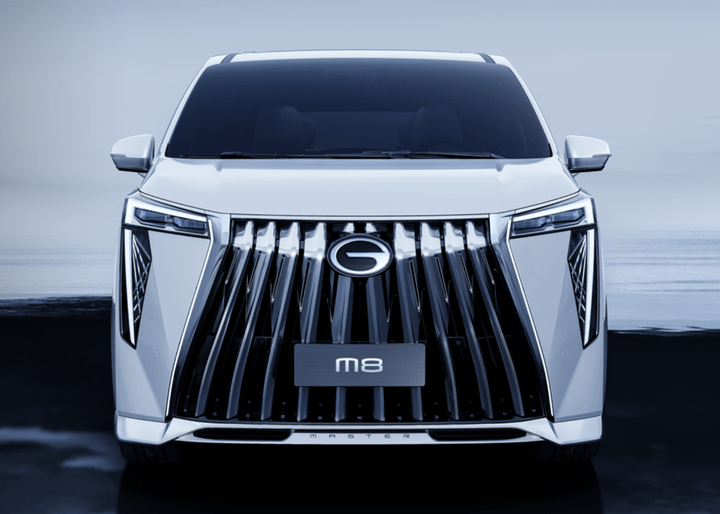 挑战腾势D9，32.98万起售，传祺E9有机会？_搜狐汽车_搜狐网