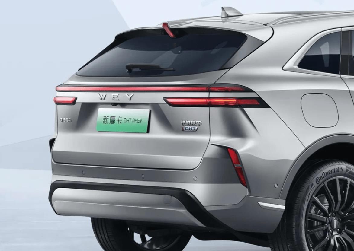 造车派与资本派的巅峰对决，新摩卡DHT-PHEV强势拿捏理想L7_搜狐汽车_搜狐网