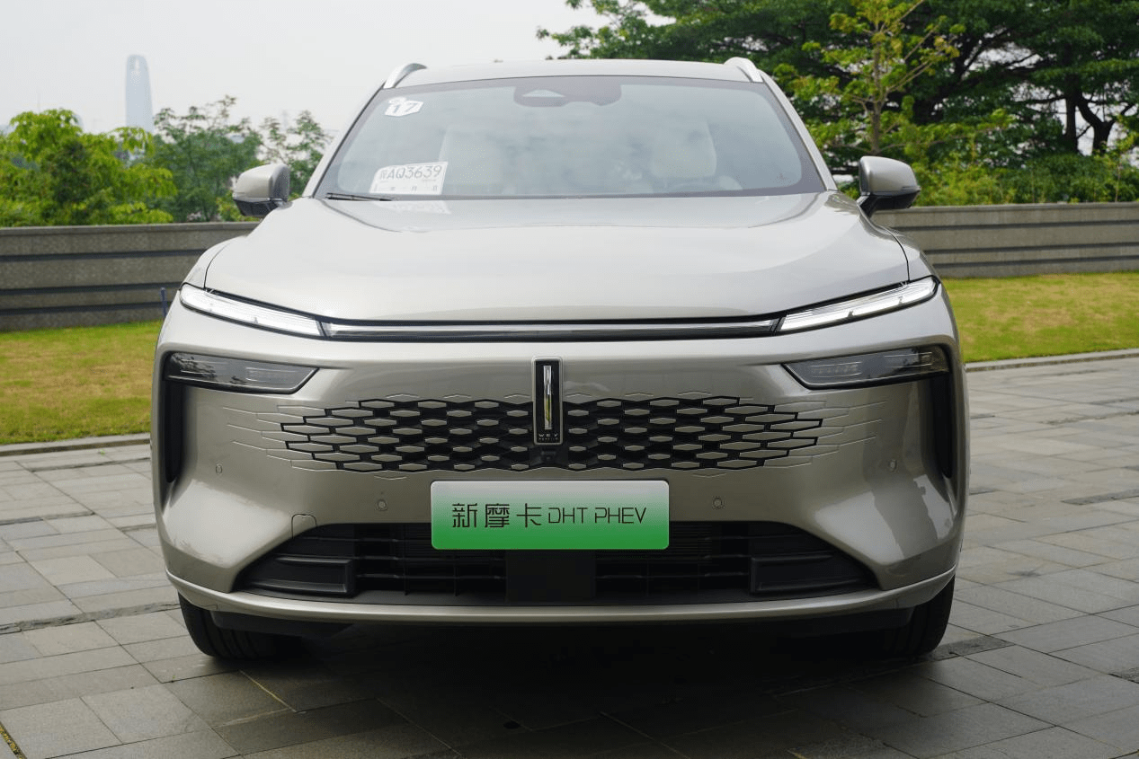试驾新摩卡DHT-PHEV：它是哪些人群的理想选择？_搜狐汽车_搜狐网