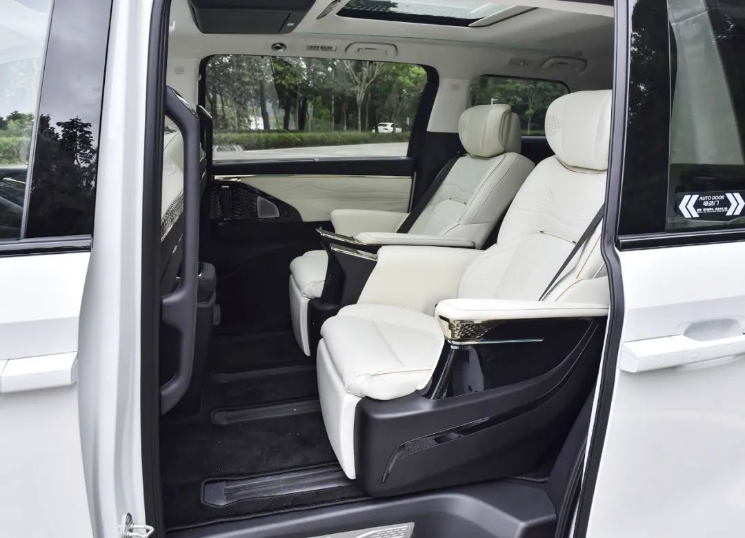 传祺E9上市！32.98万比腾势D9还便宜？_搜狐汽车_搜狐网