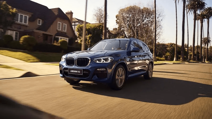 手把手教你挑豪华SUV，AITO问界M5和宝马X3超详细对比来了_搜狐汽车_搜狐网