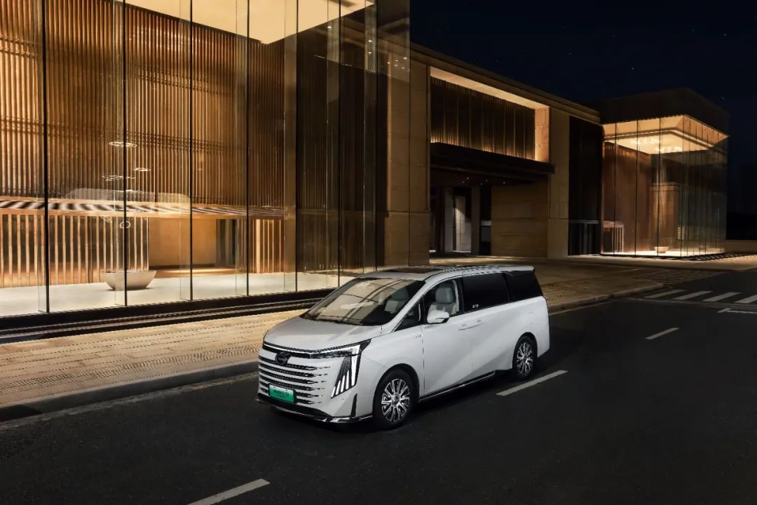 腾势D9该注意了！广汽传祺E9售32.98万元起或成最强劲敌_搜狐汽车_搜狐网