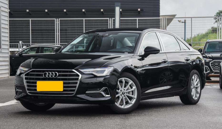 42.79万元起售，换装新型2.0T发动机，全新奥迪A6L正式上市_搜狐汽车_搜狐网