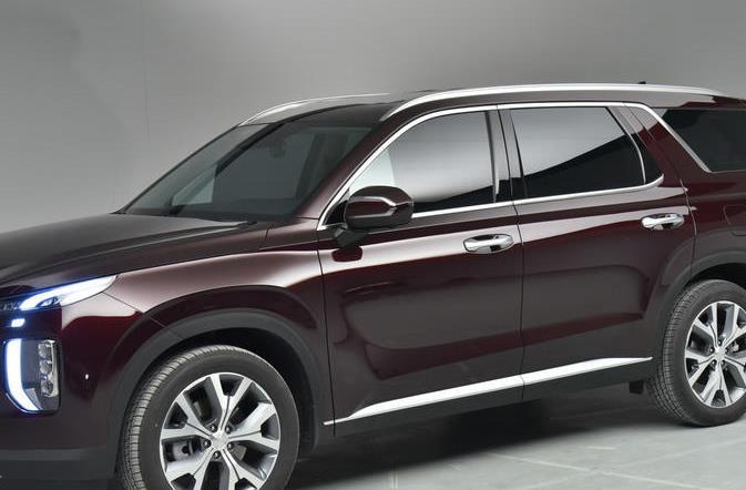 中大型SUV再添“搅局者”，标配V6引擎＋8AT，纯正进口车不足30万_搜狐汽车_搜狐网