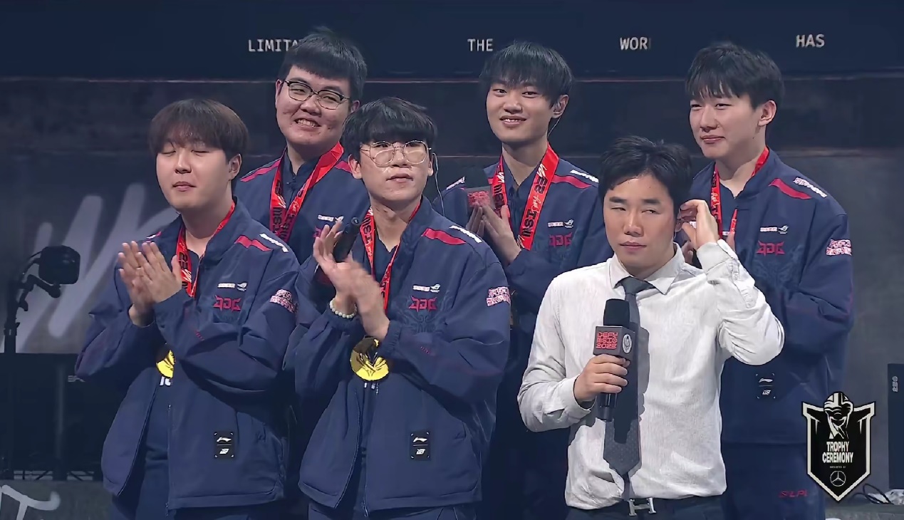 RNG正式退位，LPL新格局诞生，共六大顶级强队，LNG最值得期待_队伍_选手_配置