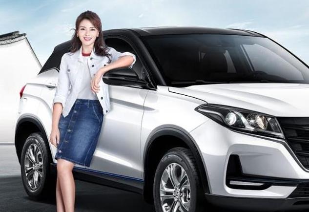 又一“价格屠夫”，媲美本田XRV，仅售5万起，堪称为打工人的首选SUV_搜狐汽车_搜狐网