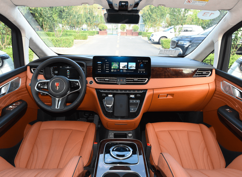 别光盯着GL8/赛那了 传祺E9/腾势D9领衔35万级中高端MPV_搜狐汽车_搜狐网