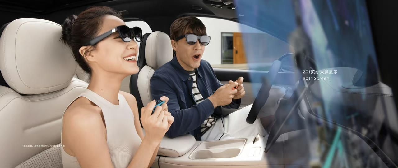 36.8万起，租电池最高再减12万！全新蔚来ES6真的贵吗？_搜狐汽车_搜狐网