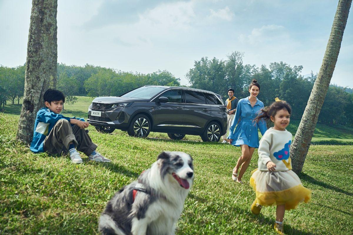 购买SGS金标认证车型新5008，可享万元补贴，不容错过_搜狐汽车_搜狐网