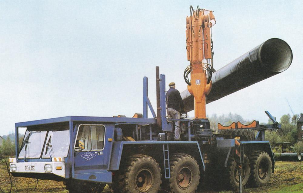 低矮驾驶室+风冷V12发动机，8x8全驱，回顾太脱拉T813特种卡车_搜狐汽车_搜狐网