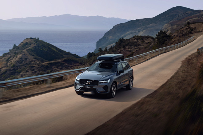 沃尔沃XC60再进化，峡湾版45.89万元正式上市_搜狐汽车_搜狐网