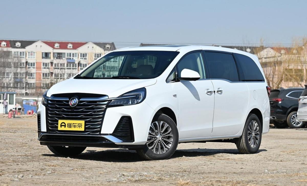 4月销量最好的5款MPV：仅1款破万，腾势D9 第2，传祺M8、赛那上榜_搜狐汽车_搜狐网