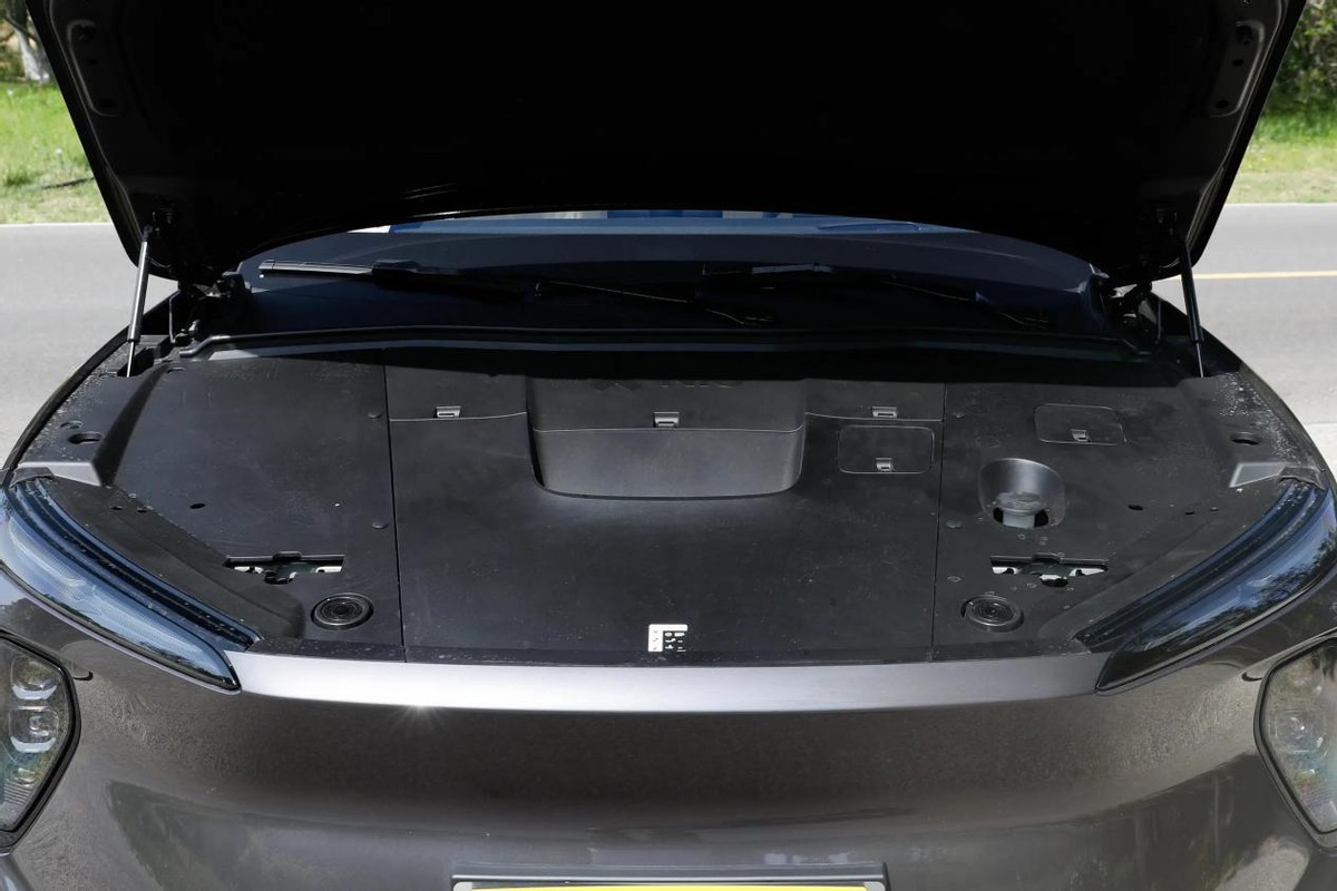 蔚来ES6新款来了！36.8万起售，对比岚图FREE表现如何？_搜狐汽车_搜狐网