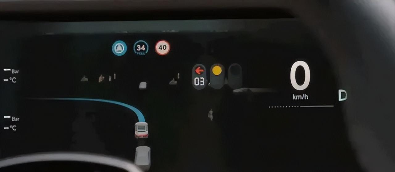 阿维塔11搭载华为高阶ADS2.0的车型，以真智能和卓越的安全性能，_搜狐汽车_搜狐网