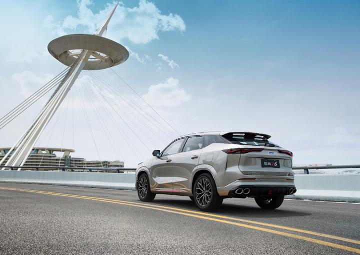 紧凑型SUV市场的内卷之战，全新思皓X6对比长安欧尚Z6_搜狐汽车_搜狐网