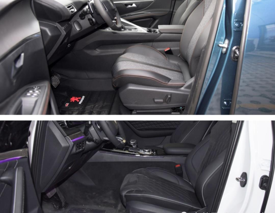 开了两年标致5008，如今换成了红旗HS5，车友：差别很大_搜狐汽车_搜狐网