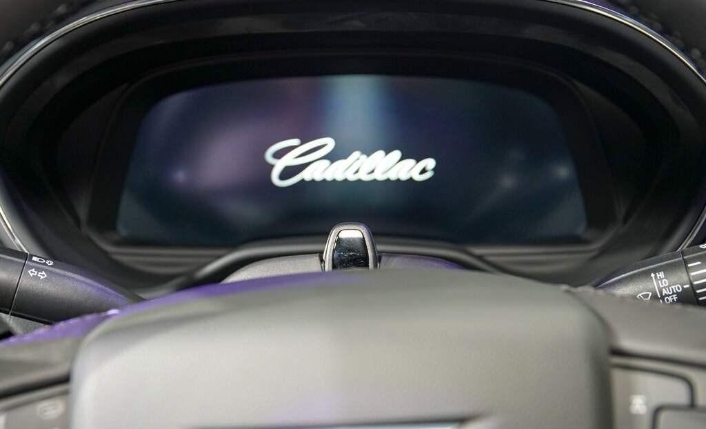 高性价比的B级车！配2.0T+10AT+后驱，降幅超5万，凯迪拉克CT5_搜狐汽车_搜狐网