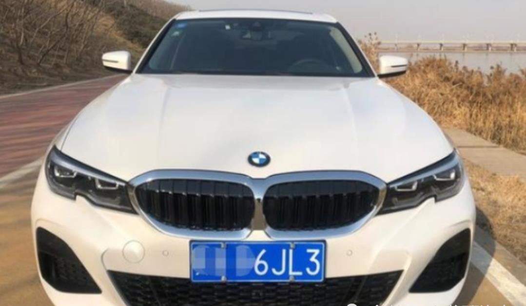 32万提了宝马325Li，开了两个月的时间，车主有话说_搜狐汽车_搜狐网