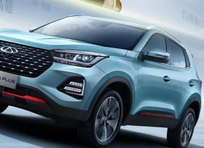 今日上市！全球化智能互联SUV，完胜哈弗H6仅售5万多，还要啥XRV？_搜狐汽车_搜狐网