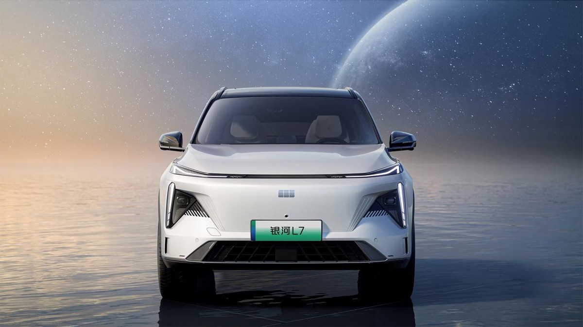 巅峰对决：银河L7和宋PLUSdmi谁更值得入手？_搜狐汽车_搜狐网