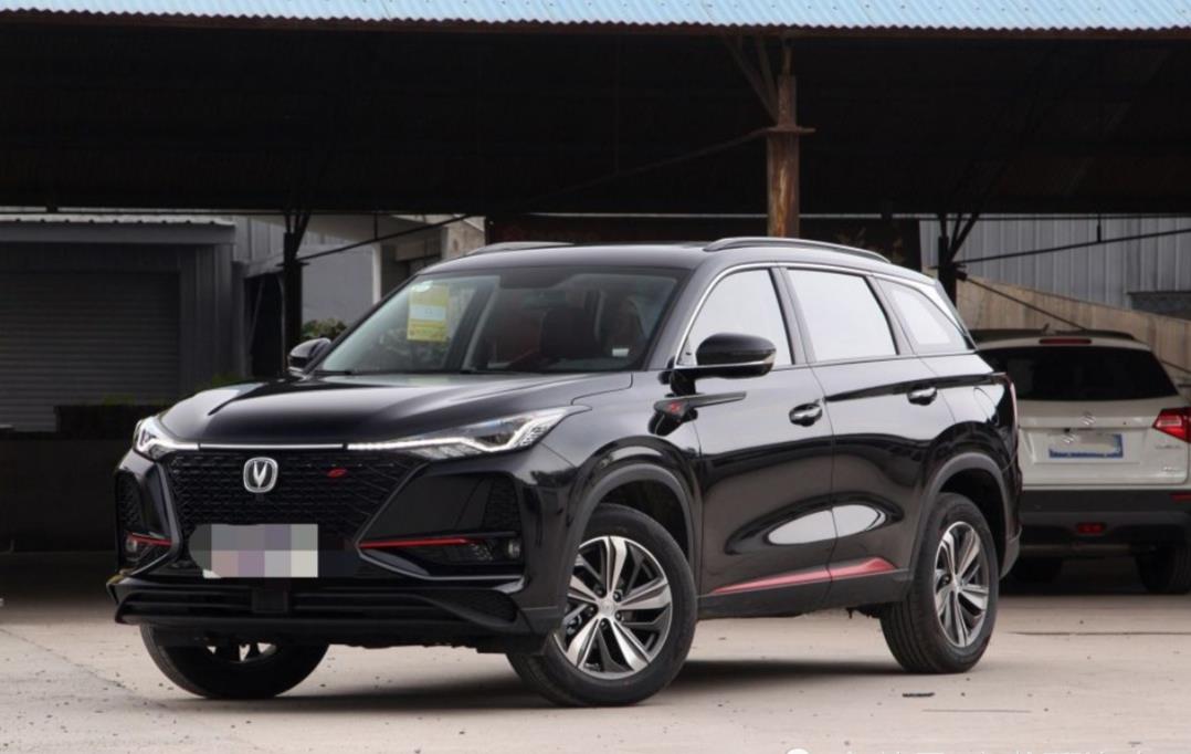 开了两个月荣威RX5MAX，体验长安CS75PLUS，车主得出不同感受_搜狐汽车_搜狐网