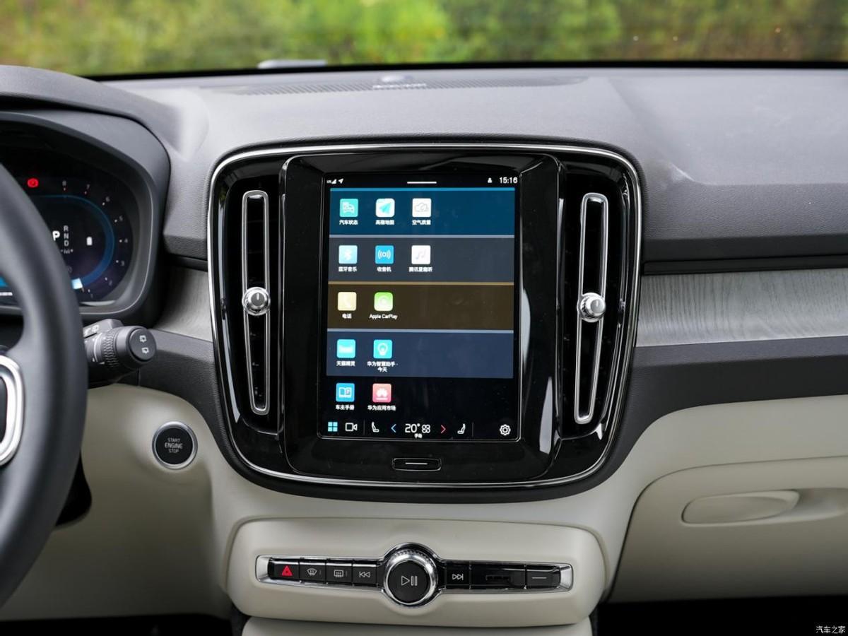 全新林肯冒险家PK沃尔沃XC40，争夺豪华SUV安全巅峰_搜狐汽车_搜狐网