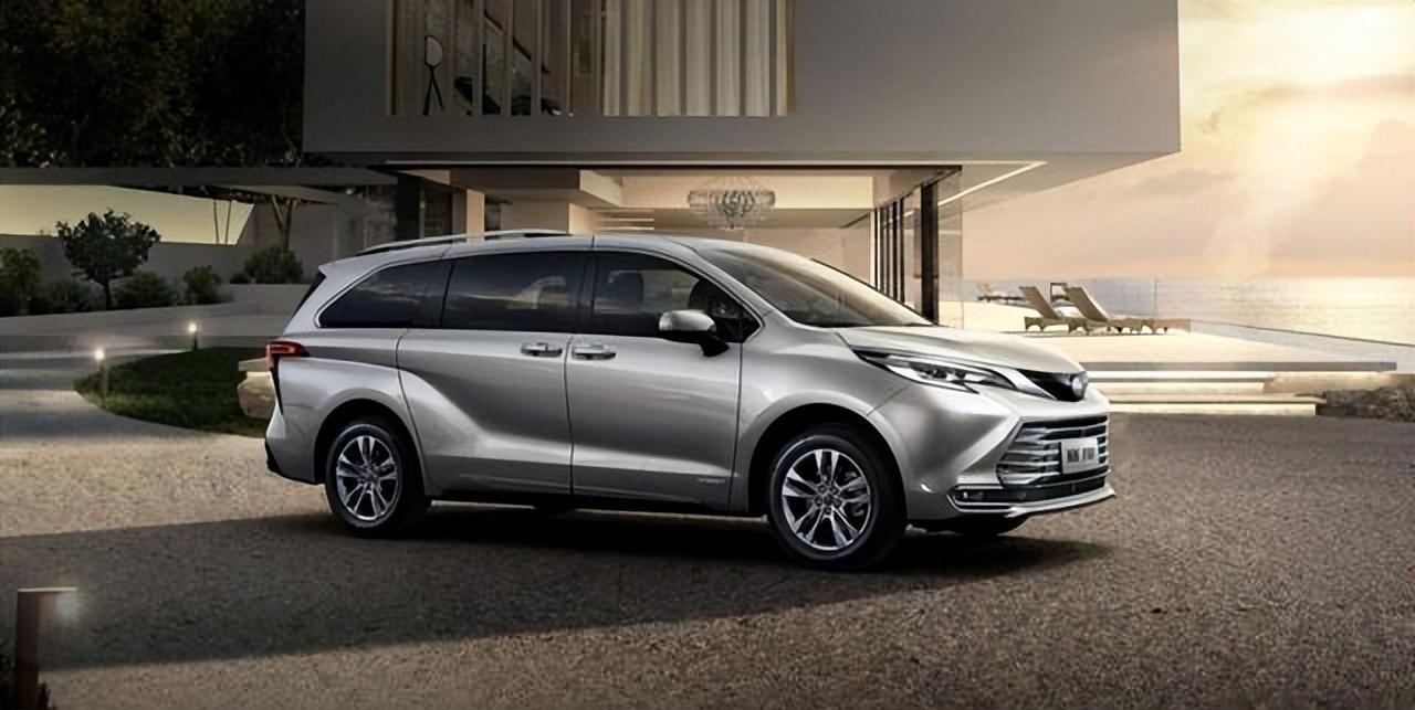 35万家用MPV咋选？除比亚迪腾势D9、别克GL8，广汽丰田塞纳如何？_搜狐汽车_搜狐网