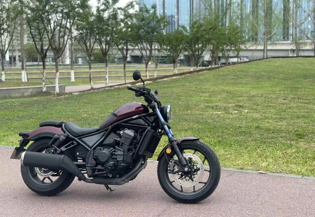 详细测评本田CM1100︱从容的叛逆者_搜狐汽车_搜狐网