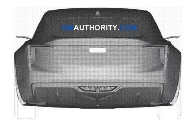 凯迪拉克“全新CT8”路试谍照曝光，浓浓跑车范儿，竞品奔驰S级？_搜狐汽车_搜狐网