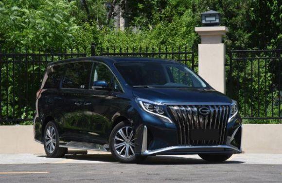 5月MPV销量排行榜完整版，传祺M8第四，腾势D9惜败别克GL8_搜狐汽车_搜狐网