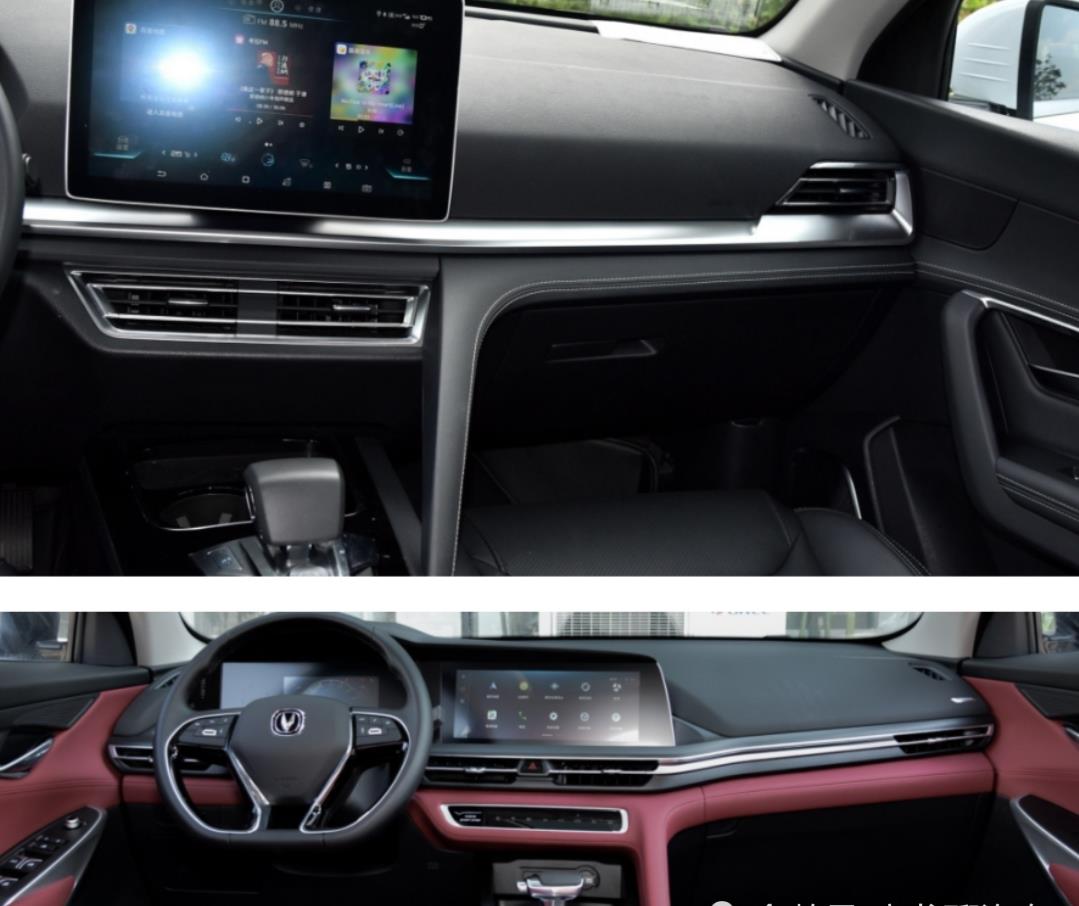 13.8万入手宋PRO，开了7个月体验长安CS75PLUS，差别明显_搜狐汽车_搜狐网