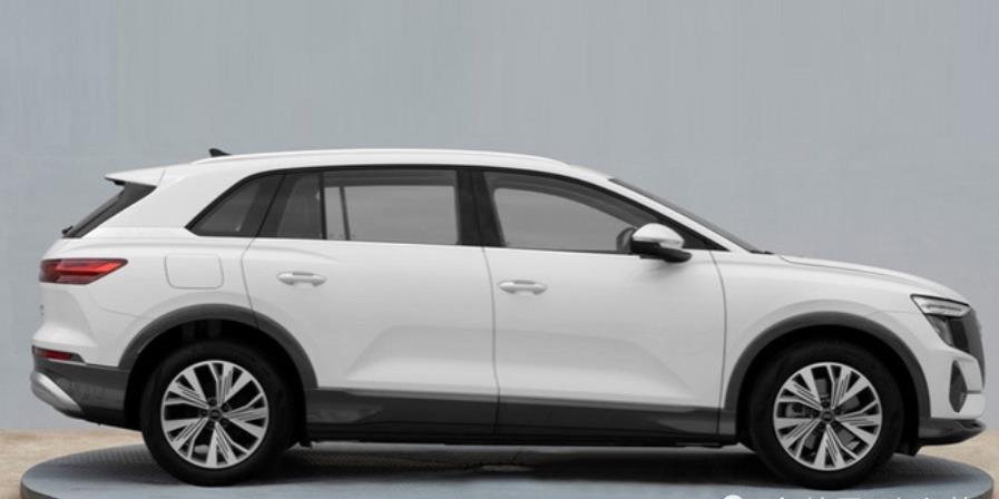 上汽奥迪第二款车实锤！纯电版“Q5”登场，尺寸将超Q5L！_搜狐汽车_搜狐网
