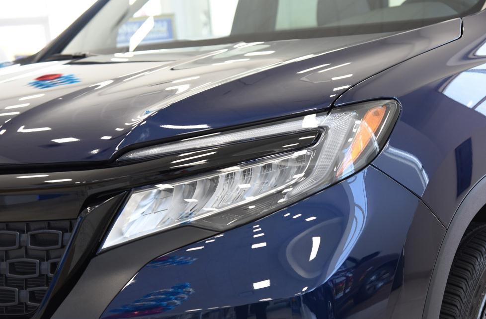 本田“硬汉”来了！比普拉多都霸气，3.5LV6＋9AT，功率209kw_搜狐汽车_搜狐网