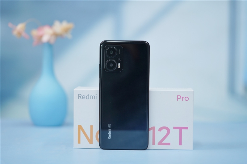 Redmi Note 12T Pro评测：升级天玑8200-Ultra、满血11小时续航！_性能_测试_单核