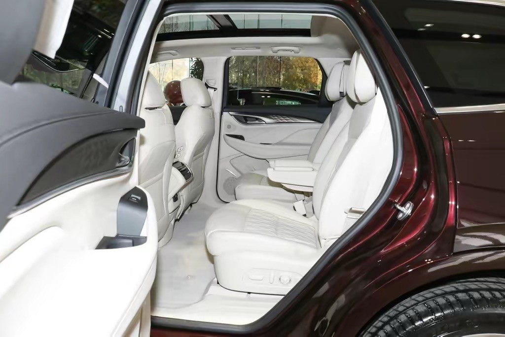 买途昂不如选它，降幅超5万，配2.0T+9AT+6座，解读别克昂科旗_搜狐汽车_搜狐网