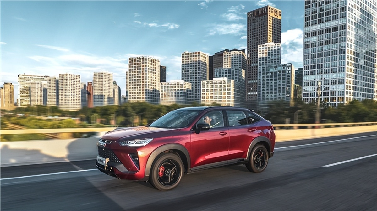 哈弗H6S热辣颜值潮酷出街 这个六一就应该这么过！_搜狐汽车_搜狐网