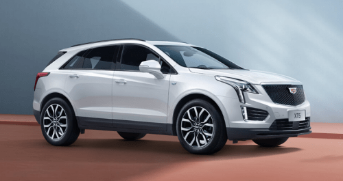 与奥迪Q5L、凯迪拉克XT5对比，全新一代林肯航海家表现怎么样_搜狐汽车_搜狐网