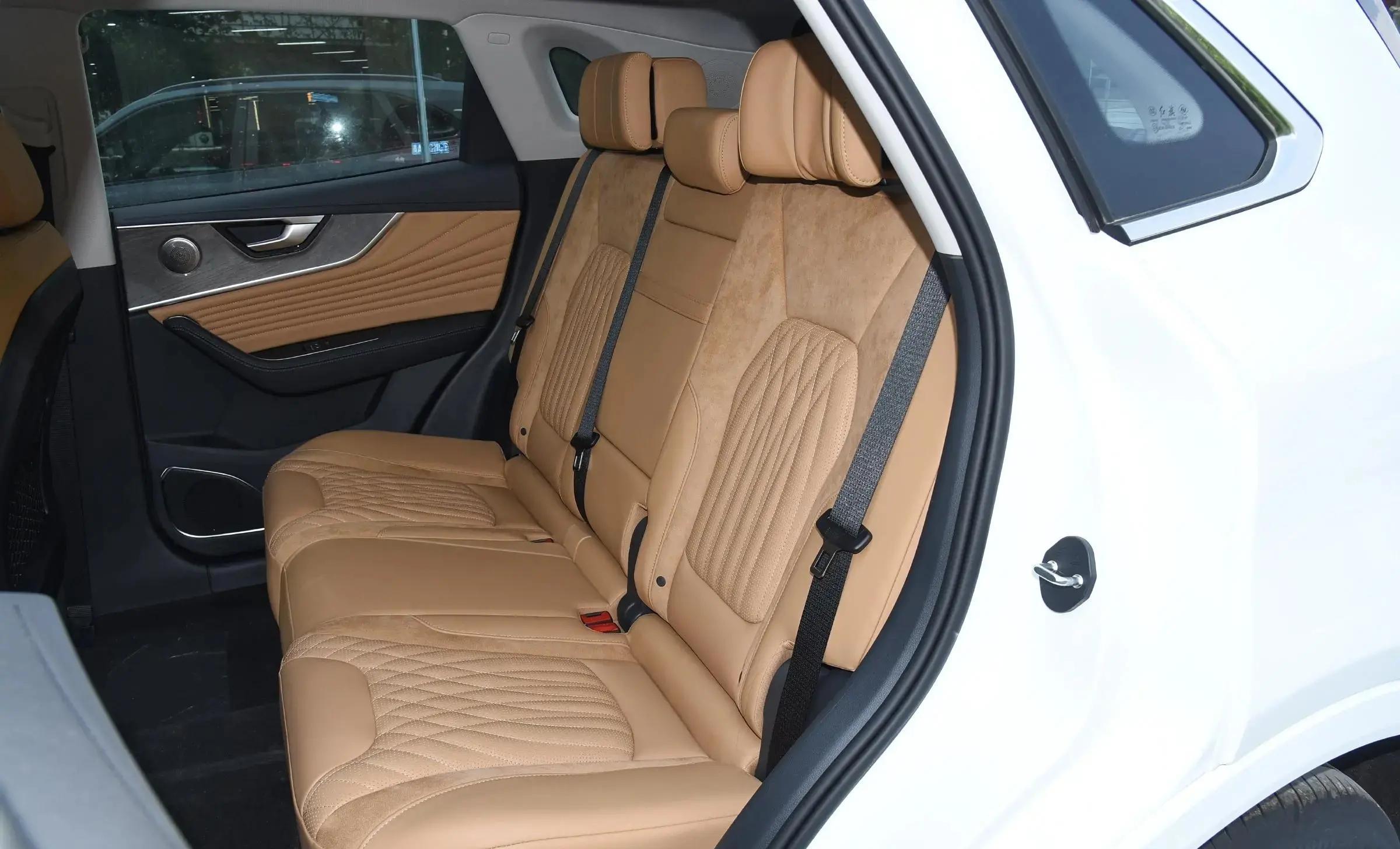 新款红旗HS5上市，2.0T+8AT，售价18.38-24.98万元_搜狐汽车_搜狐网