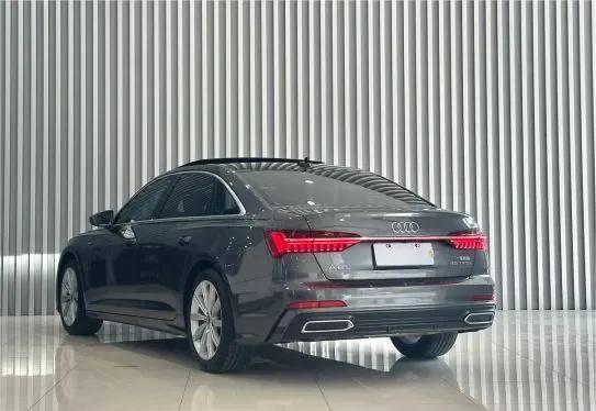 20w的比亚迪汉 VS 40w的奥迪a6_搜狐汽车_搜狐网