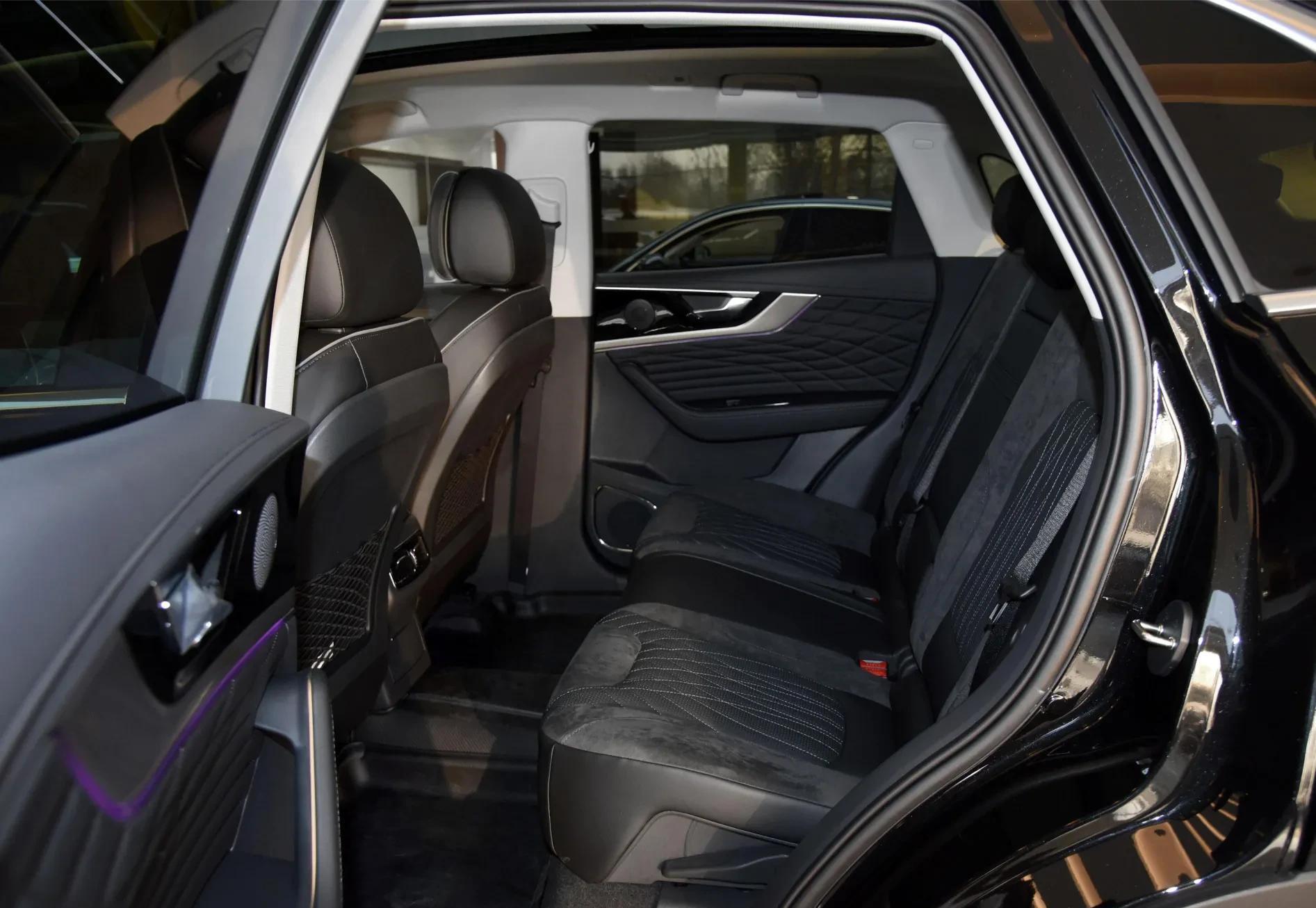 红旗H9直降5.8万，超5米1长，气场强大，老款HS5降4.5万值得买吗_搜狐汽车_搜狐网