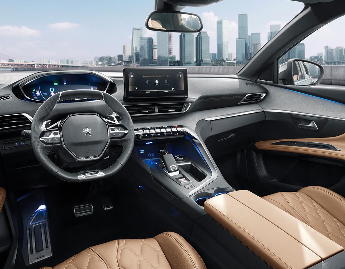 仅售16.97万起的合资SUV，标配8AT，超高保值率，比肩丰田普拉多_搜狐汽车_搜狐网