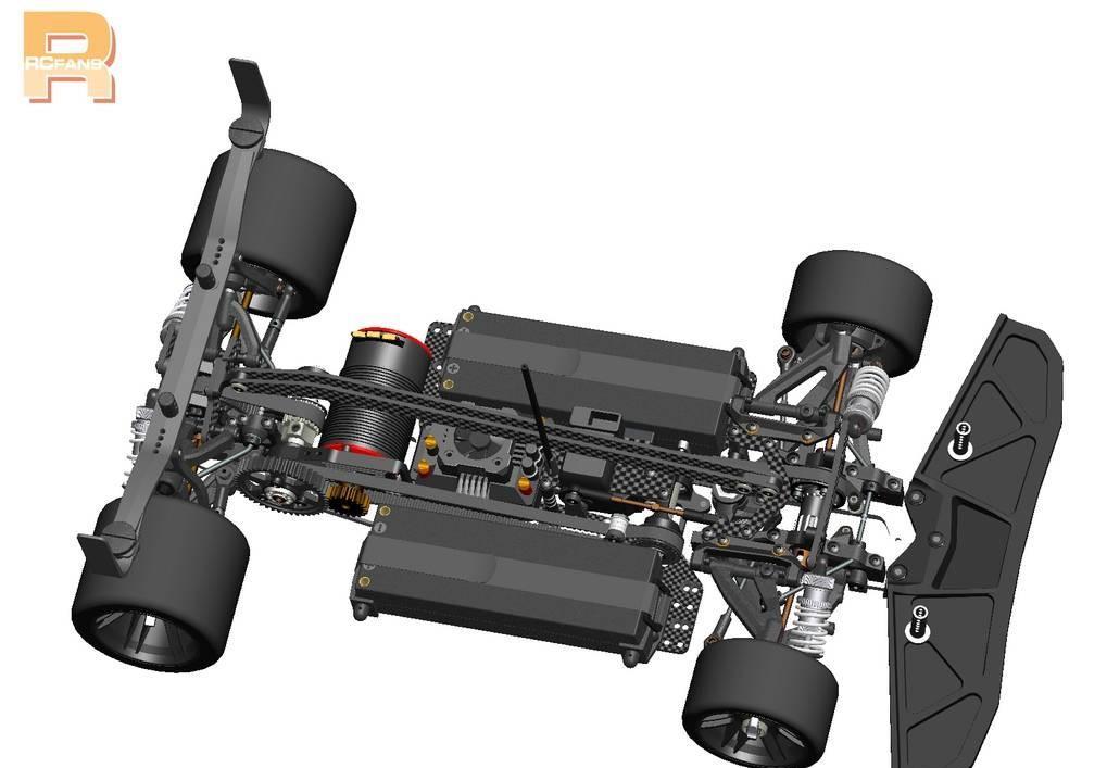 Serpent 推出Viper 990E_搜狐汽车_搜狐网