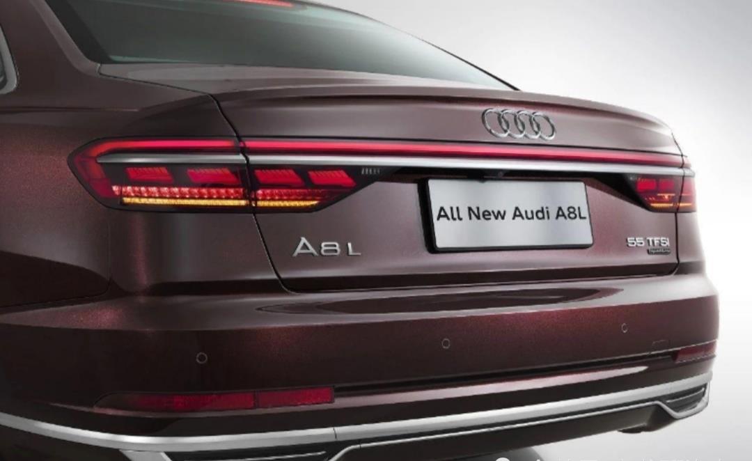 120万提车奥迪A8L，开了1个月后，车主想说一句真心话_搜狐汽车_搜狐网