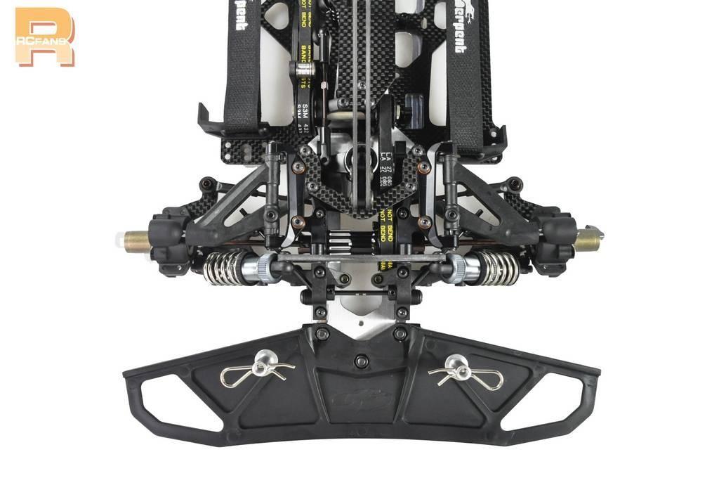 Serpent 推出Viper 990E_搜狐汽车_搜狐网